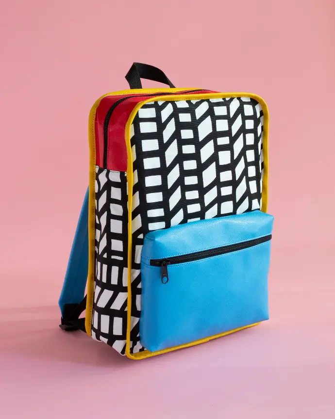 Backpack | Sowden