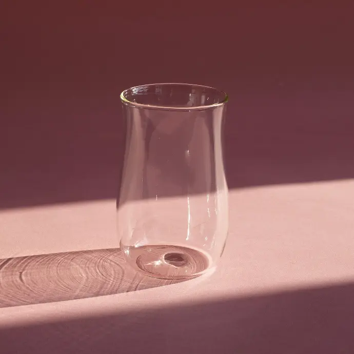 Glass 30 cl - L (2 pcs) | Sowden