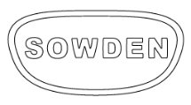 Shop | Sowden